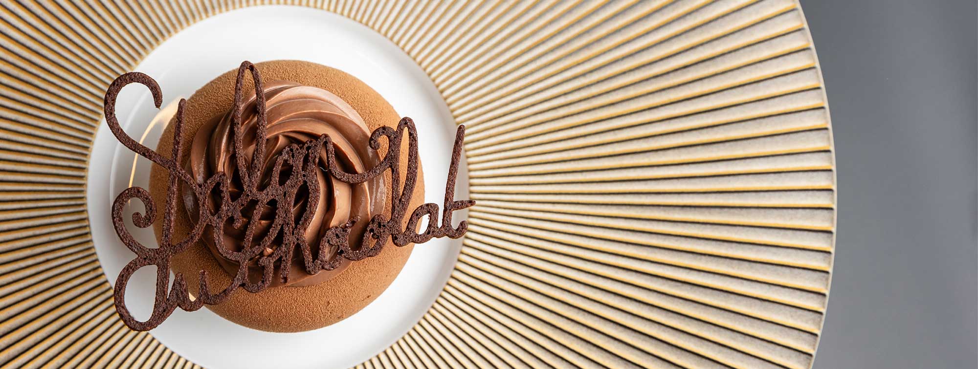 Salons du Chocolat
