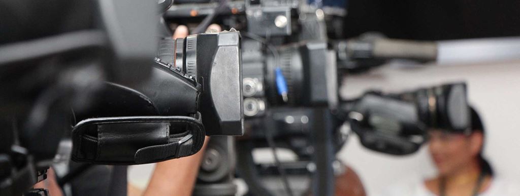 Press area
